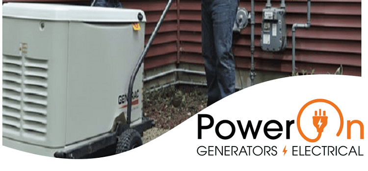 PowerOn Generators and Electrical – Affordable Generators and ...