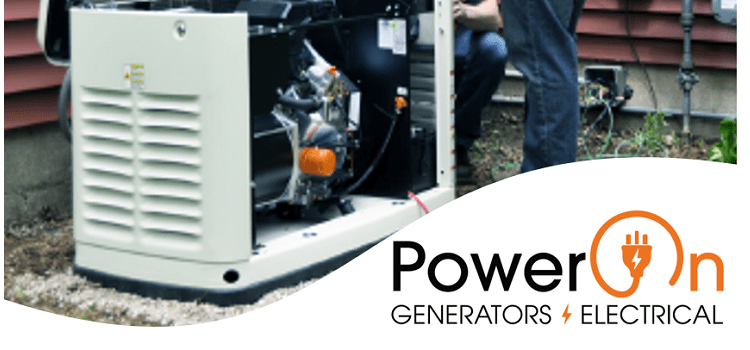 PowerOn Generators and Electrical – Affordable Generators and ...